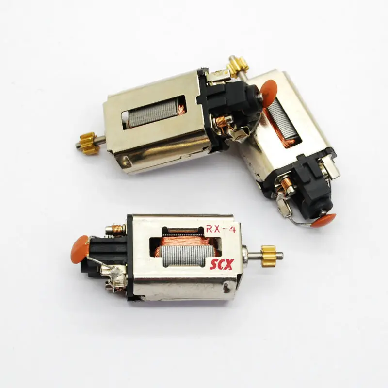 Aliexpress.com : Buy 4pcs SCX RX 42 Motor 15000 RPM with Motor Mount ...