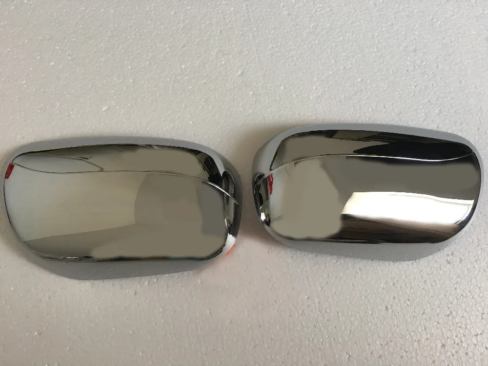 Hot For toyota rav4 accessories that ABS rav4 door rear side mirror ...