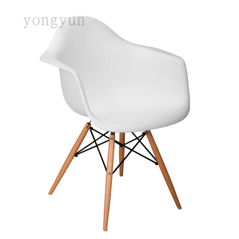 Fashion-minimalist-Modern-Bedroom-Simple-Dining-Chair-Living-Room ...