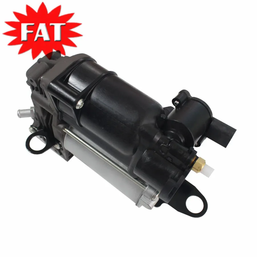 Mercedes W221 компрессор пневматической подвески S350 S400 S450 S500 ...