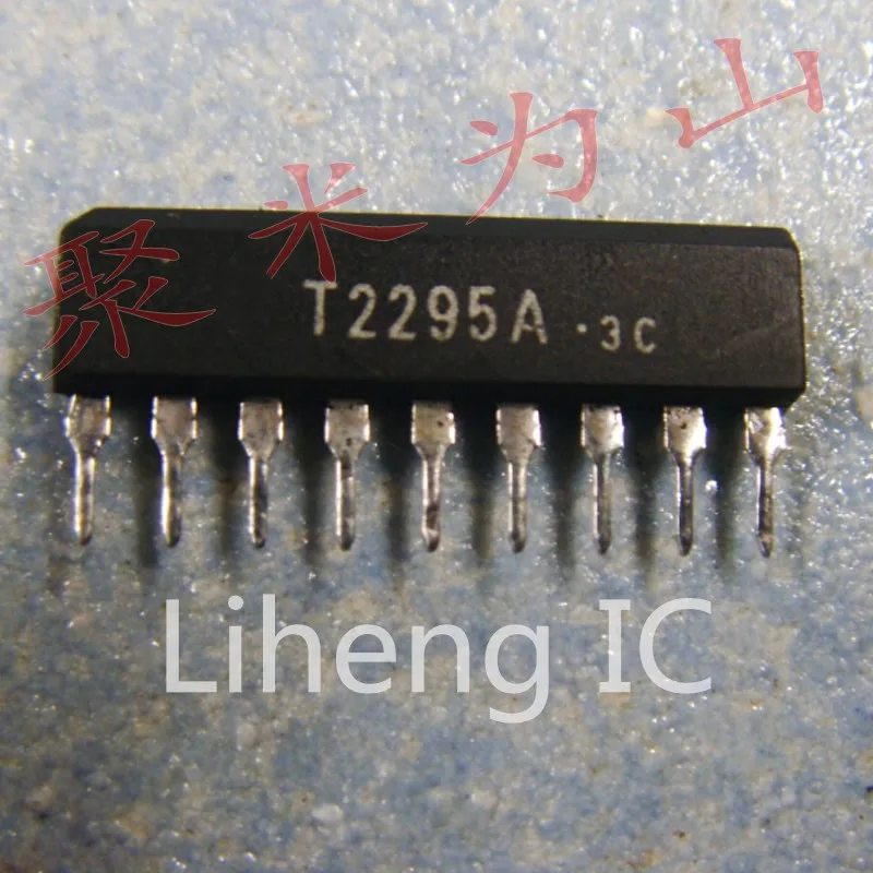 100% nuevo y original T2295A T2295|Accesorios y piezas de reemplazo ...