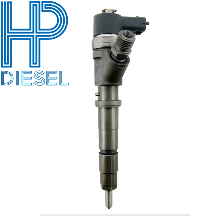 rebuilt-injector-33800-27900-diesel-fuel-injector-0-445-110-126 ...