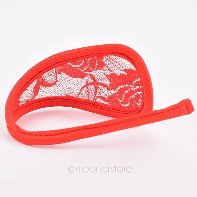 Lady Sexy c string tongs culottes dentelle Lingerie furtif C String 5 ...