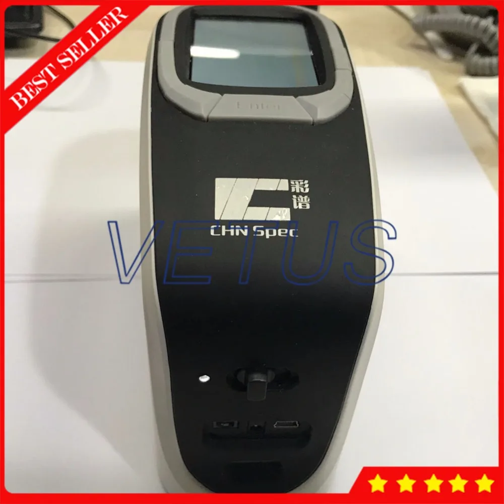 CS600C-11mm-Aperture-Color-spectrum-analyzer-45-0-Portable ...