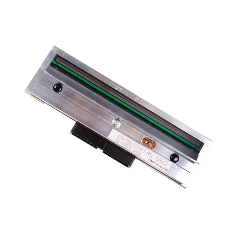 SEEBZ Original Barcode Label Print head For Avery PAXAR 9855 9825 ...