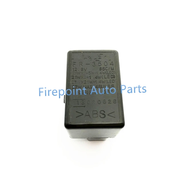 Source For Toyota Flasher Relay,For Hino Flasher Relay,For