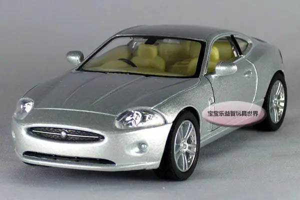 Free shipping 1: 32 Jaguar XK Coupe/ alloy model car / toy gift ...