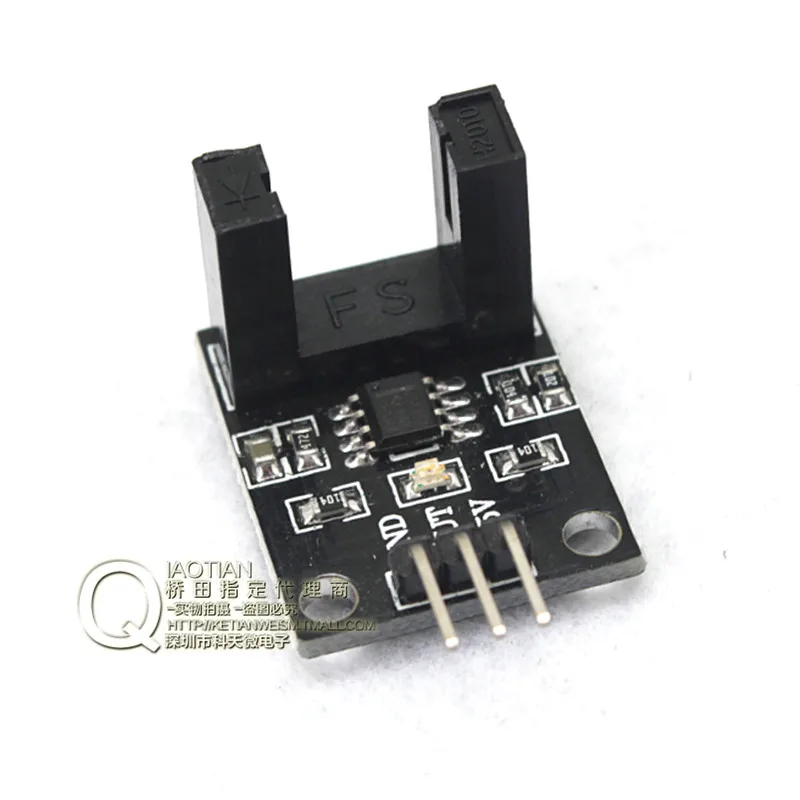 | New Motor Motor Speed Sensor Modules Reflector Photoelectric Sensors ...
