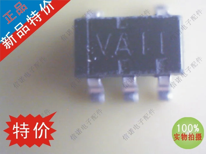 Free Shipping 5pcs/lot Smd Transistor Sot23-5 Package Printing Code ...