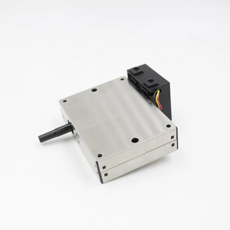 Outdoor Particulate Matter Sensor PMSX003 Accurately Measure PM10 ...