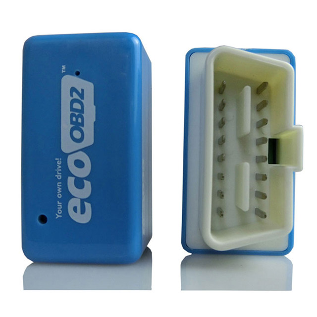 EcoOBD2 for Diesel Cars Economy Chip Tuning Box Plug&Drive obd2 Turning ...