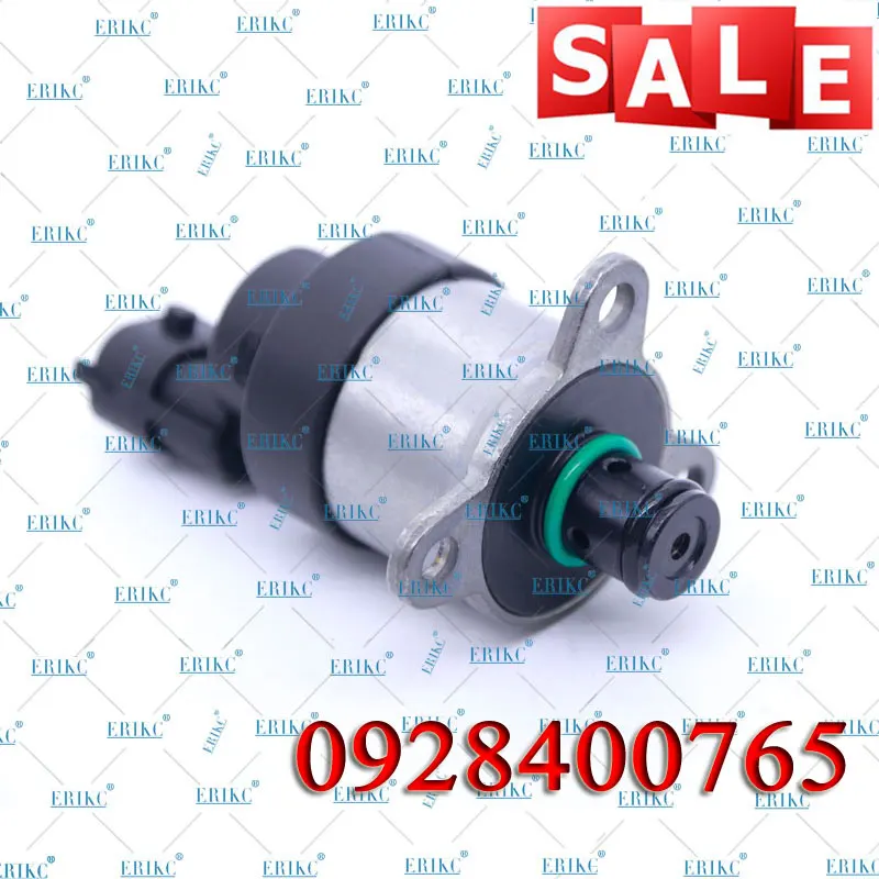 Erikc unidade de medição da bomba, regulador de pressão, válvula de ...