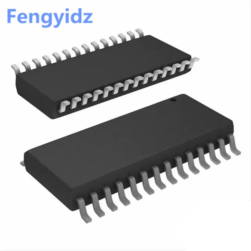 New Original ST7540 SSOP28-in Integrated Circuits from Electronic ...