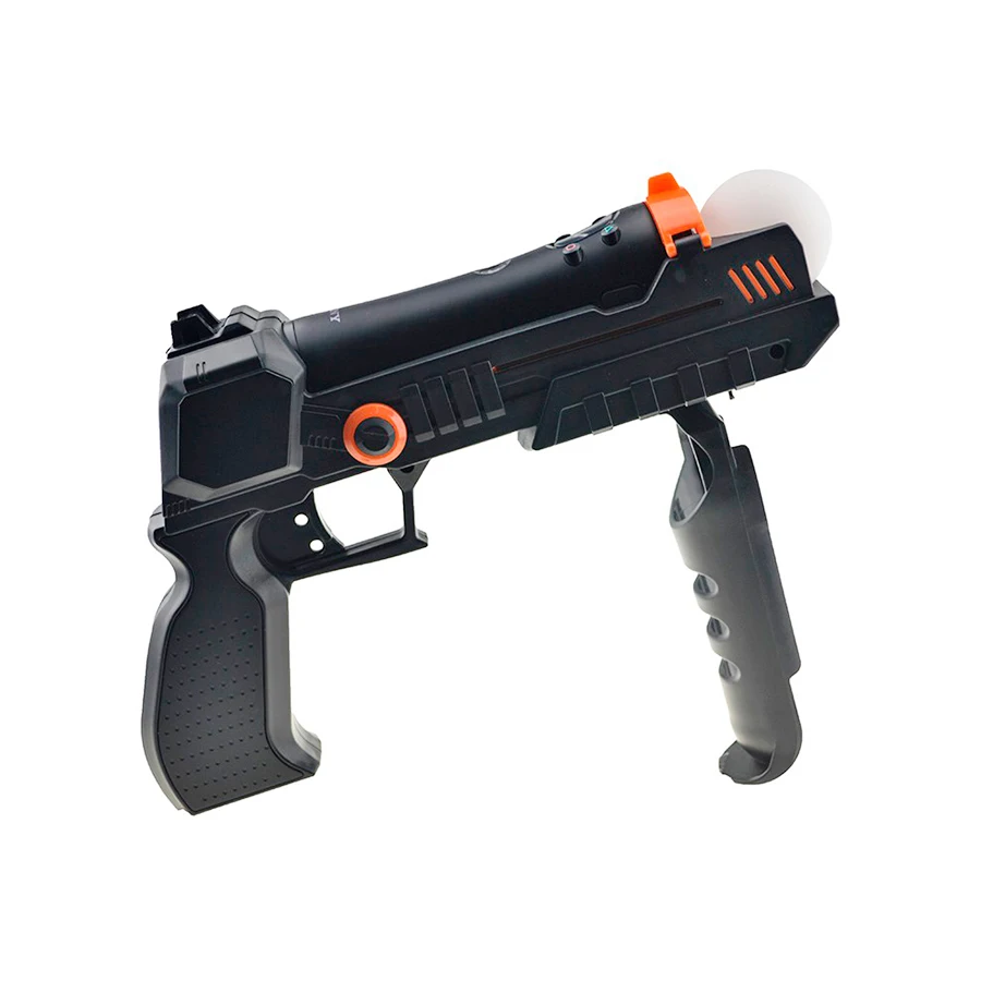 Sense Accessories Precision Shot Armas Arma Joystick Hand Gun for Sony ...