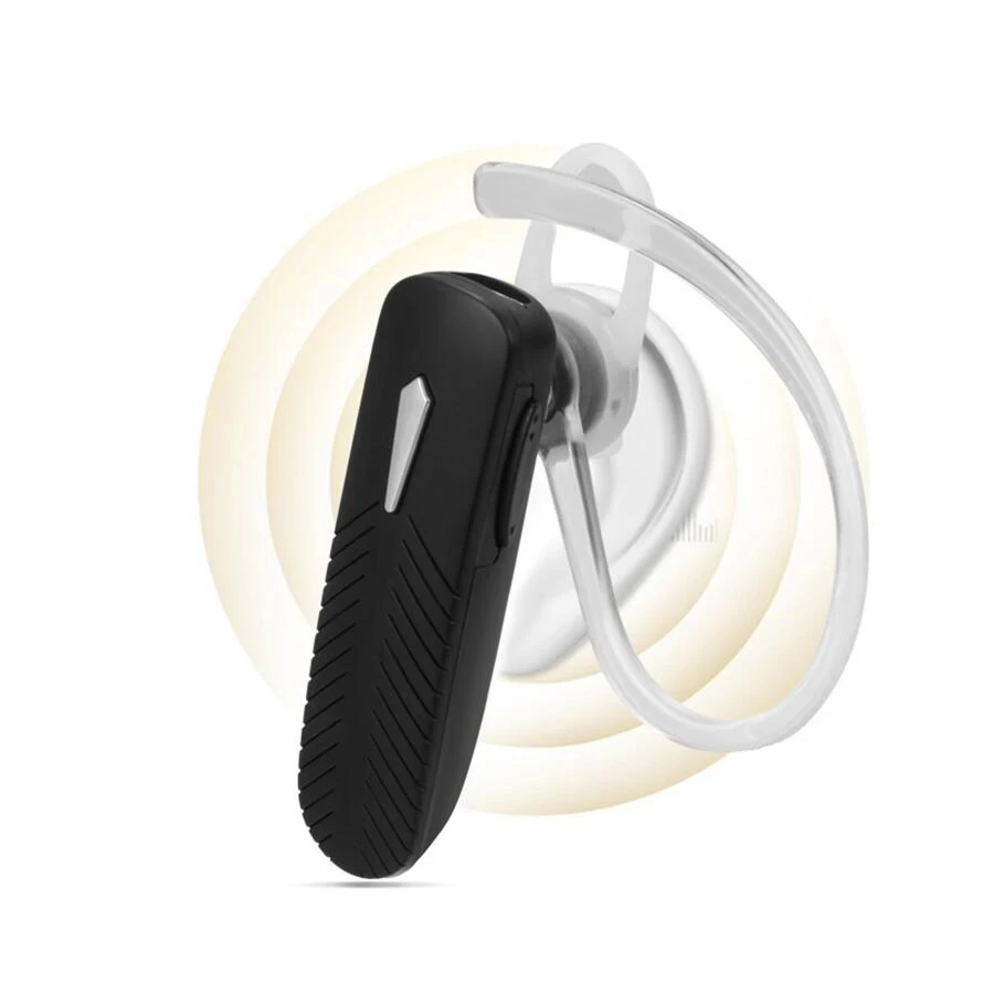 Fashion Wireless Stereo Bluetooth earphone hangers type music multi ...