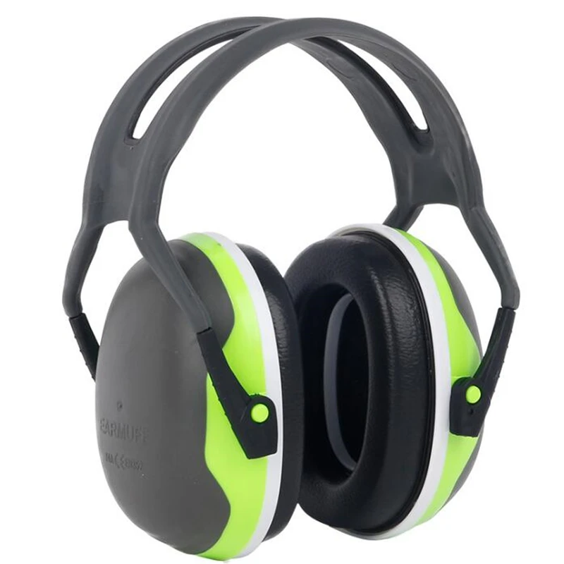 Orejeras protectoras para dormir con reducción de ruido y tarjeta ...