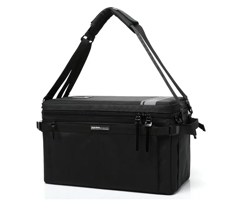 NEW PROFESSIONAL Video Functional Camera Bag Backpack For Nikon Sony ...