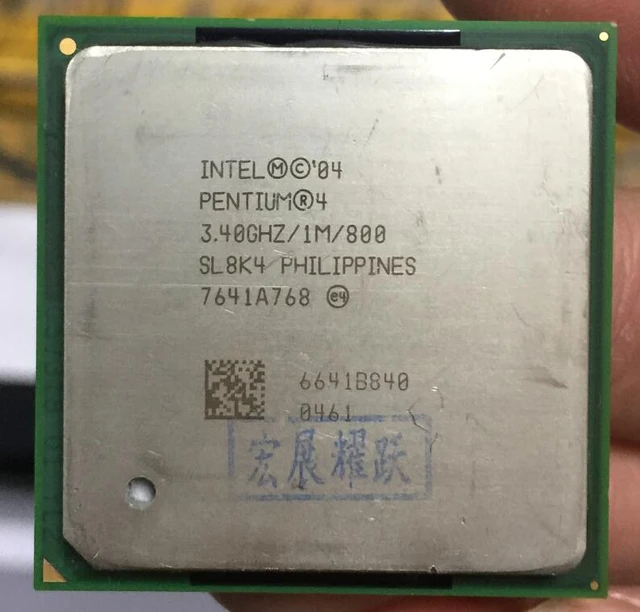 Valters Kaunheims Mīļākais atzīstas intel pentium 4 478 ievadiet ...