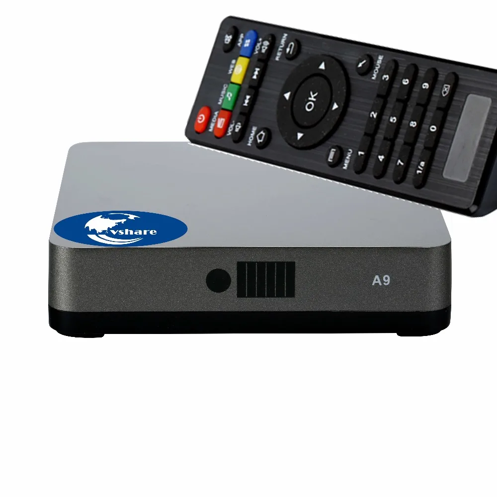 VSHAREIndian IPTV Box which support 300 plus indian channels, Support ...