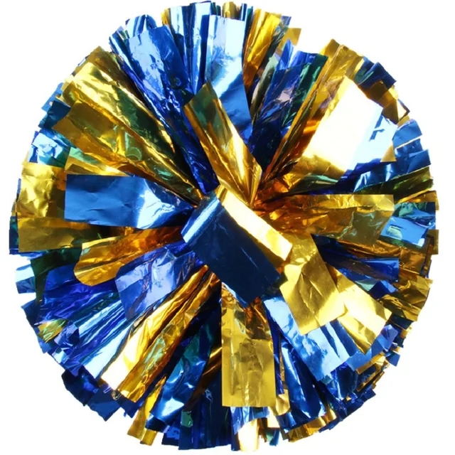 Dance Cheerleading Pom Poms,Hand Flowers,Cheering Fancy Pom Pons ...