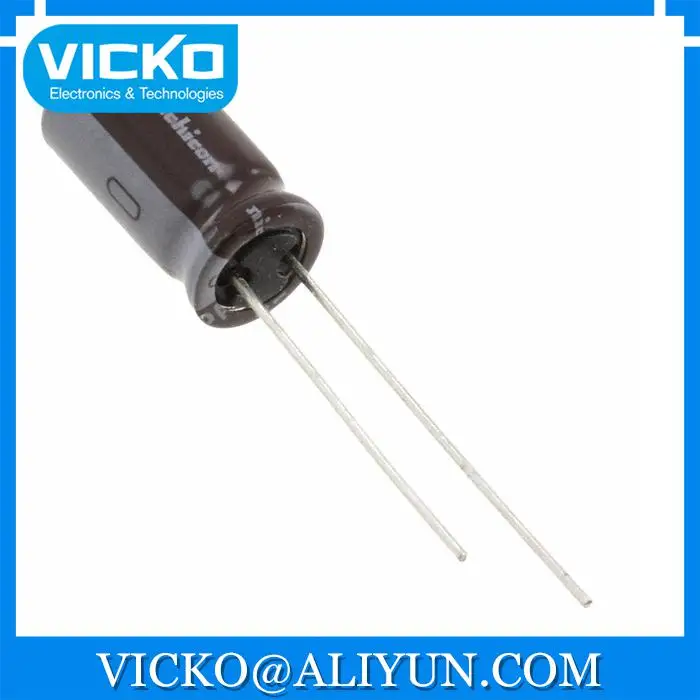 [VK] UPA1V271MPD1TD Capacitors 270UF 20% 35V RADIAL|capacitor|capacitor ...
