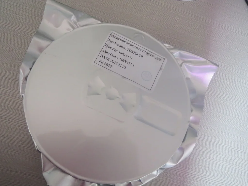 Купить Поставка td8228 dc-dc преобразователь в интернет-магазине с ...