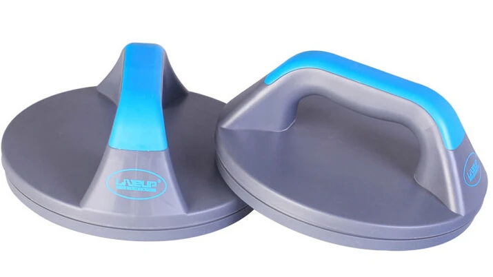 360 Degree Rotating Push Up Rack Multifunction Push Up Bracket ...