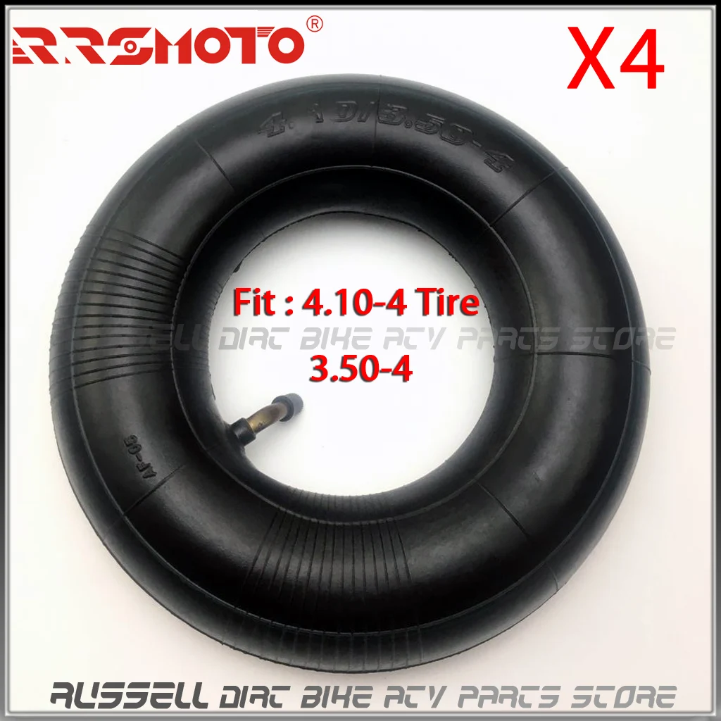 4 10 3 5 4 Tire Tube