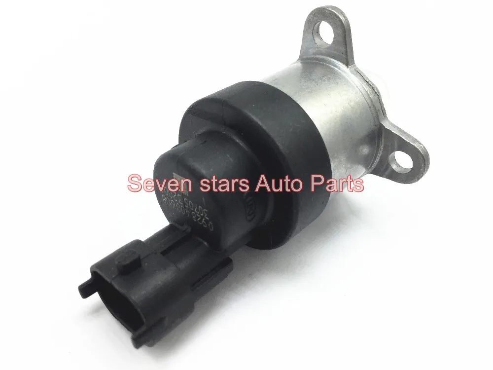 Fuel Pressure Regulator Metering Solenoid Valve 0 928 400 608 For ...