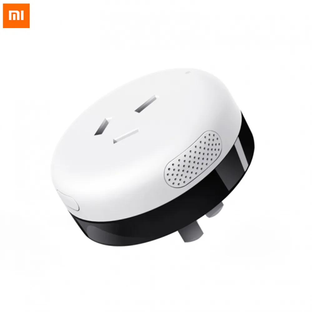 Original Xiaomi Air Condictioning Companion Partner Plug Zigbee Gateway ...