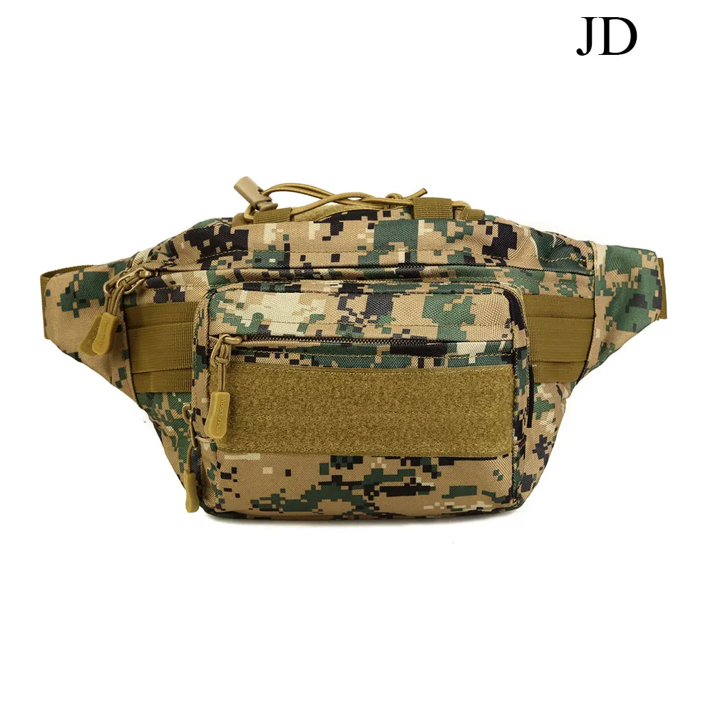 PROTECTOR PLUS Outdoor Tactical Multifunction Waist Pack Military ...