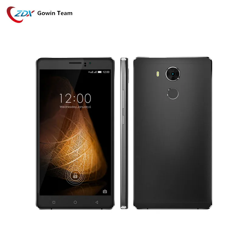 6 Inches 4800mAh Android 5.1 MTK6580 Quad Core Mobile Phone RAM 1GB RAM ...