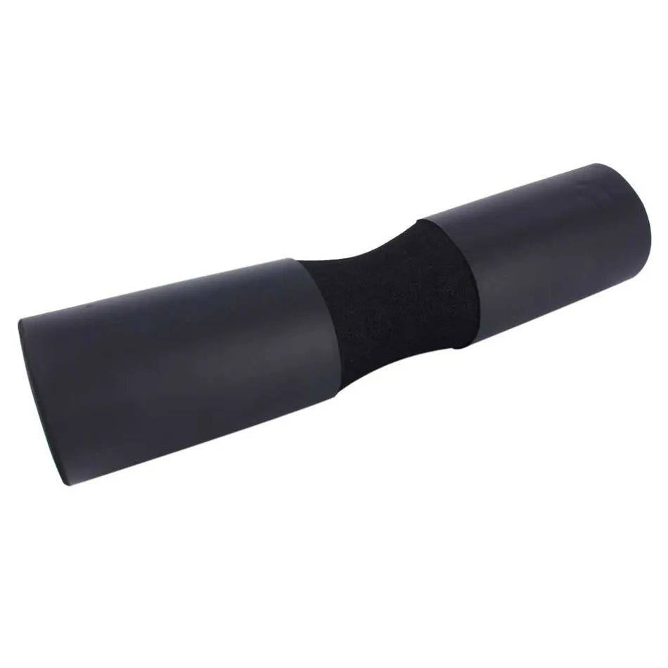 YOSOO Sponge Fitness Barbell Support Pad Squat Weight Lifting Shoulder ...
