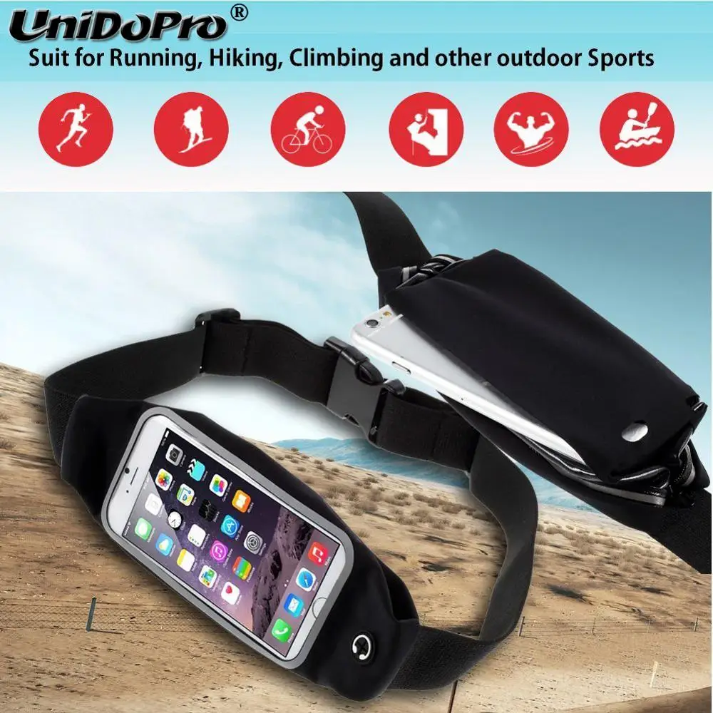 Waterproof Sport Running Fitness Pouch Case for iPhone 11 Pro Max X XR ...