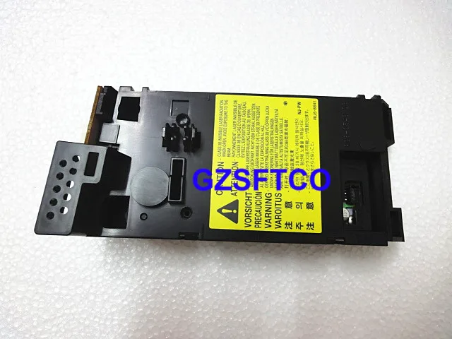 Laser Scanner Assembly Head Unit Rm1-7471 Rm1-6878 Hp P1102 - AliExpress