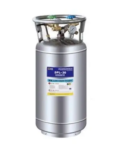 30LWelding-insulation-cylinder-Welded-insulated-cylinder-Vacuum-vessel ...