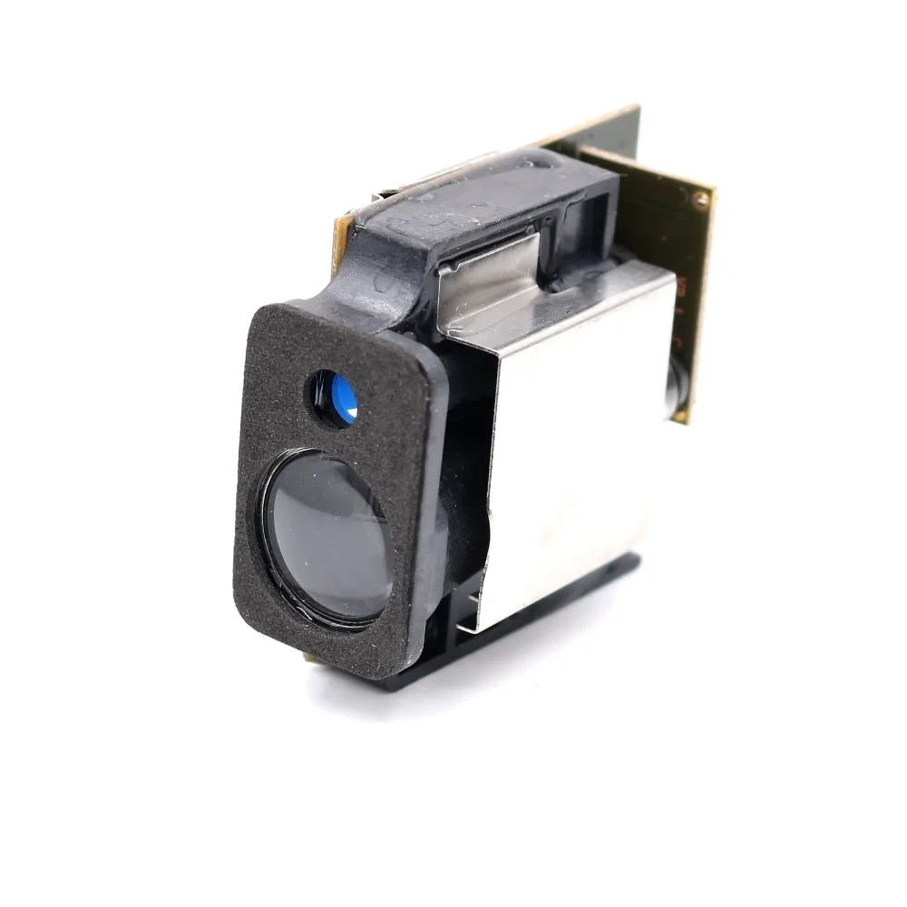 10PCS 80m 20Hz High precision Laser Distance Sensors 2mm Range Finder ...