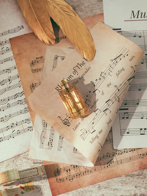 Sheet Music Tumblr Photography