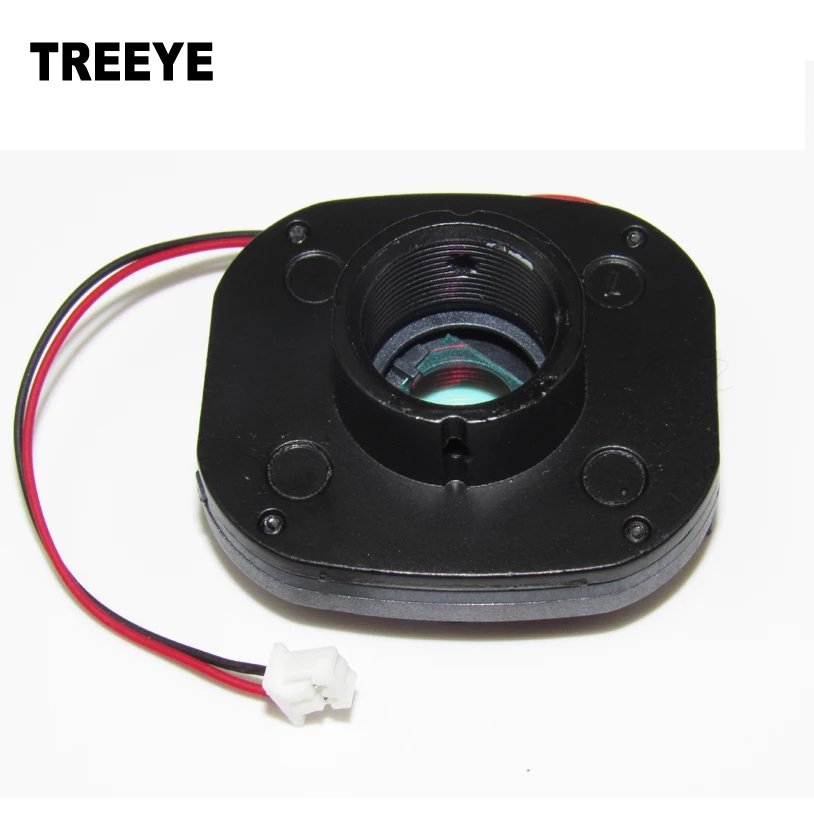 M12 IR cut Filter ICR with M12 Lens Mount Holder, Dual Filters ...