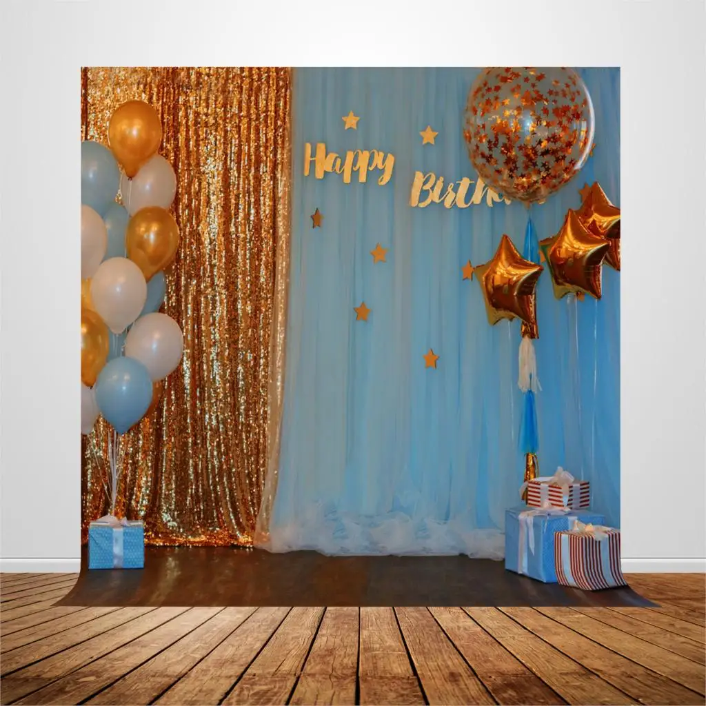 HUAYI-Happy-Birthday-backdrops-Baby-children-Pictures-Background-Vinyl ...