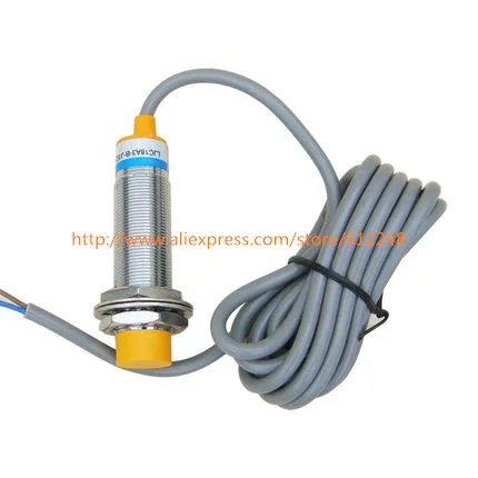 Sensor FA18 8KA/8KB/8LA/8NB/8PA/M5NA/8LB/8NA Sensor Proximity Switch-in ...