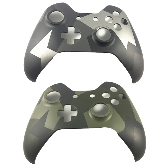 Xbox One Controller Camo