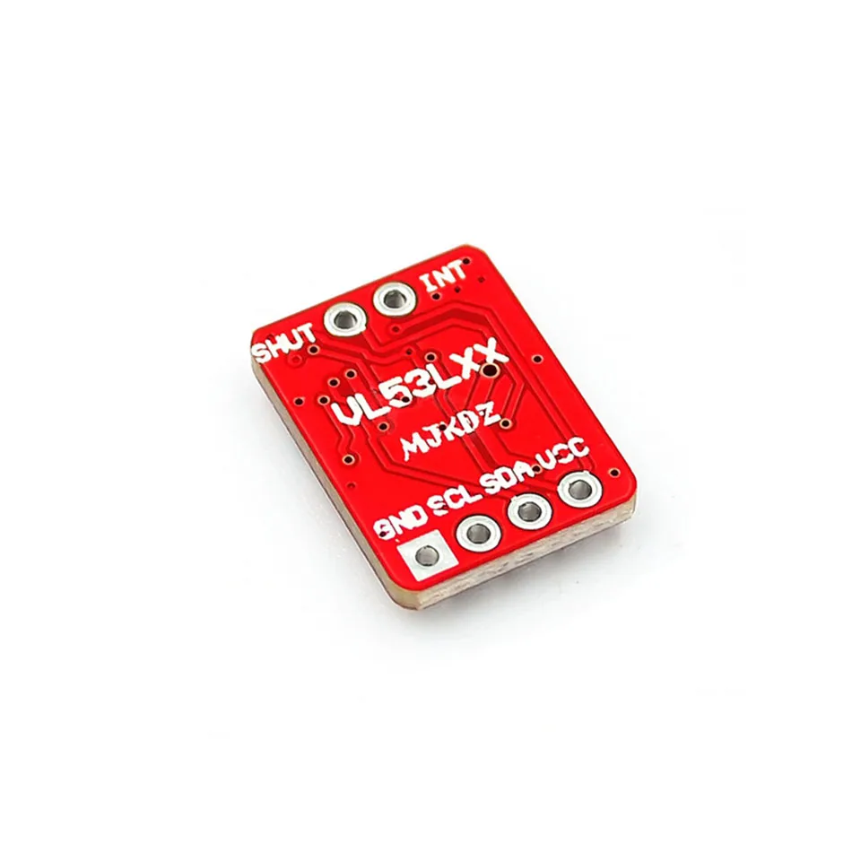 VL53L1X ToF Laser Randing Sensor (4CM- 400CM, I2C)