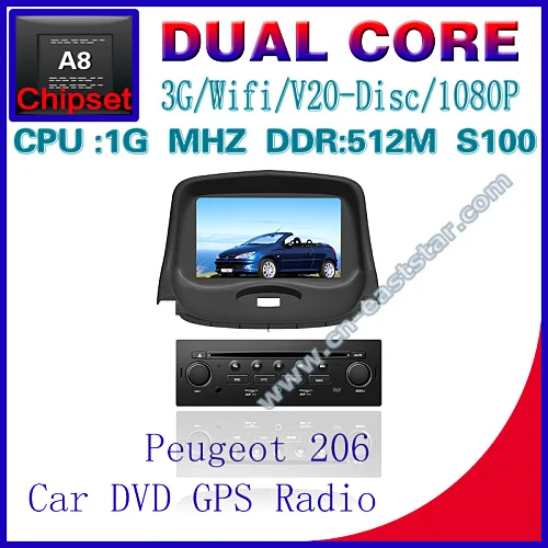 Kit bluetooth voiture 206 : Infos et ressources