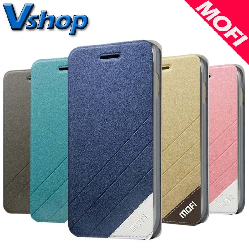 Orignal MOFI Custom Made for iPhone 6 Phone Case Shockproof Horizontal ...