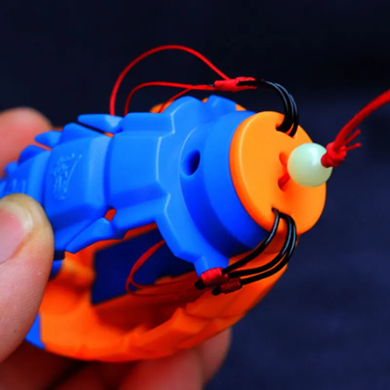 Explosive hook. multiple hooksHawkeye Mine Cluster Anti bottom ...