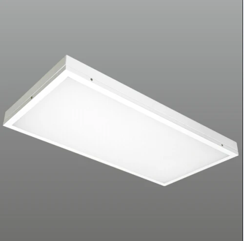 54W Square led Flat Panel lighting, SMD3528 led 1200 x 600 ceiling ...