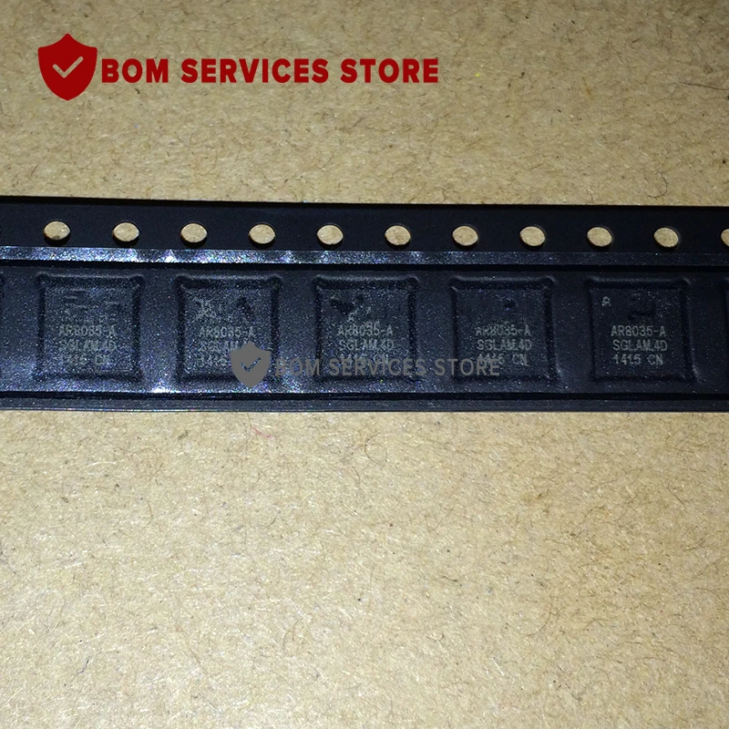 Fast-Delivery-5pcs-AR8035-AR8035-A-AR8035-AL1A-AR8035-B-A8035-AL1B-TXRX ...