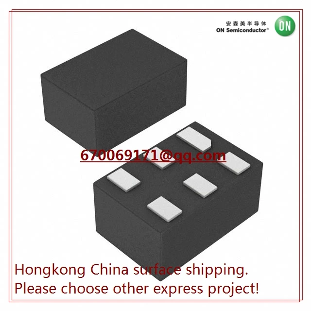 NCP349MNBGTBG DFN 6 (1.6x1.2) power supply monitoring IC NCP349MNBG|ic ...