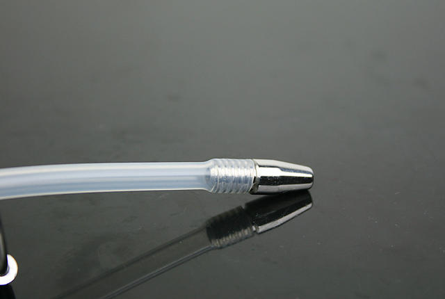 Dick Fetish | Urethral Sounding | Free Global Delivery